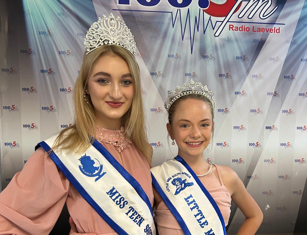 Dubbele kroon vir Nelspruit - Radio Laeveld